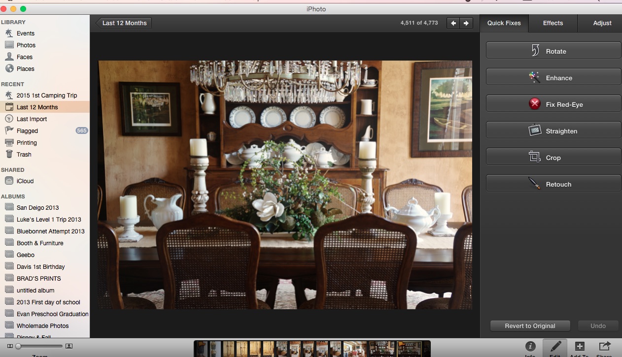 5 Simple Tips for Better Photos