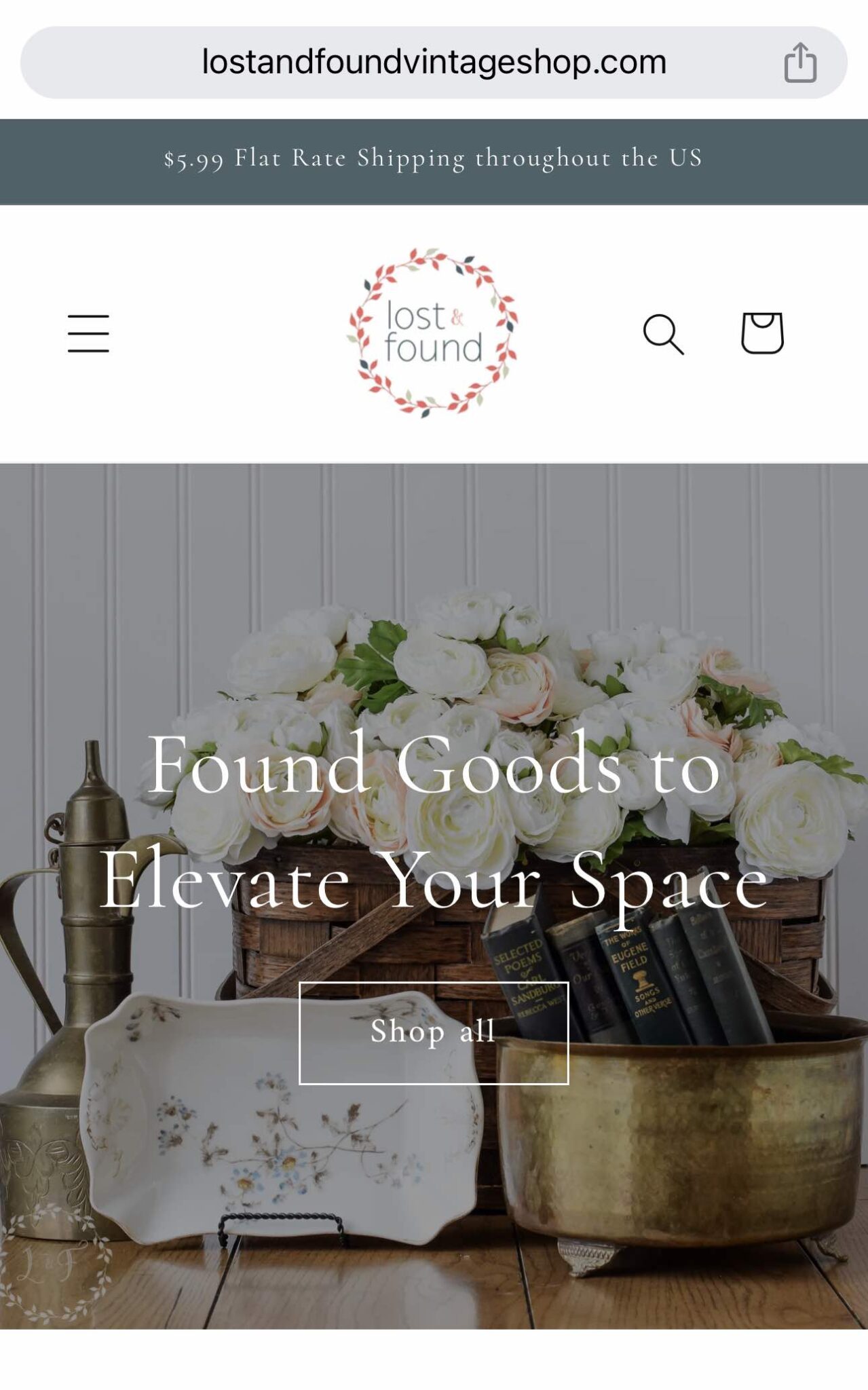 10 Incredible DIY Armoire Makeover Ideas - Lost & Found Decor