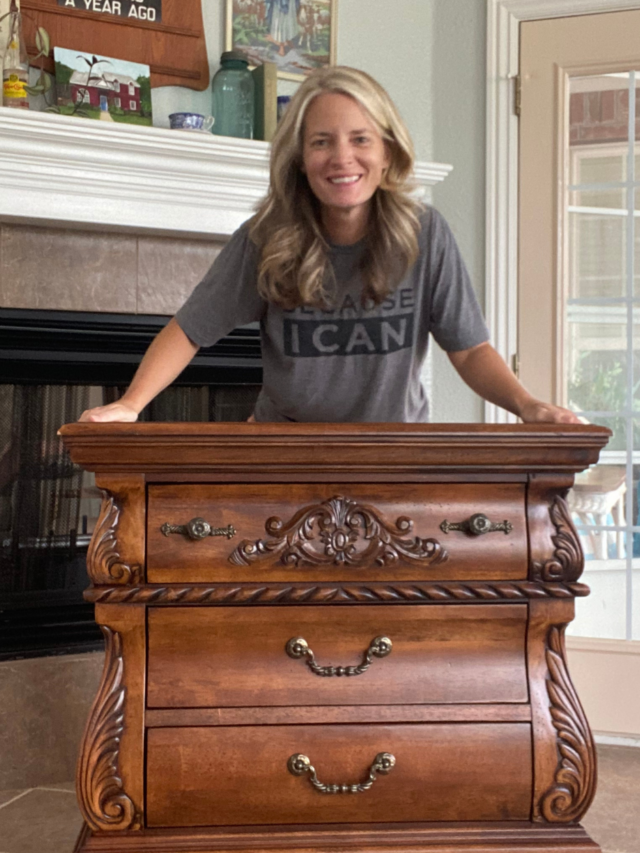 BEST Before and After Furniture Makeover Ideas! - Lost & Found Decor