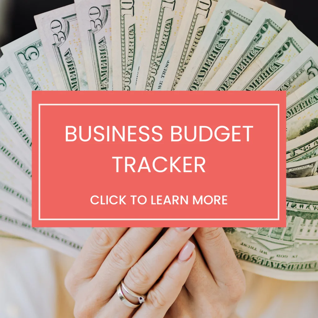 Courses & Business Tools - Lost & Found Decor